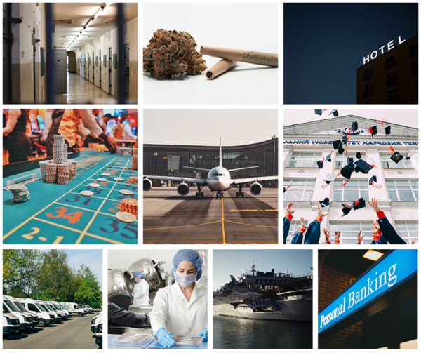 What Is Electronic Key Management System? - Electronic Key Cabinet ...