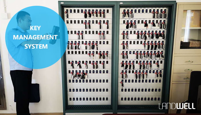 Everything You Should Understand About Key Control Systems and Best ...