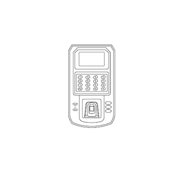 i-keybox with digital terminal - Electronic Key Cabinet Management ...