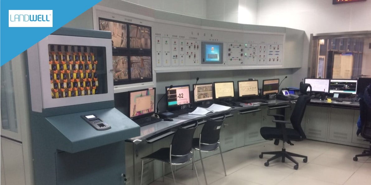 Implementing Key Management in Beijing Subway (YanFang) - Electronic ...