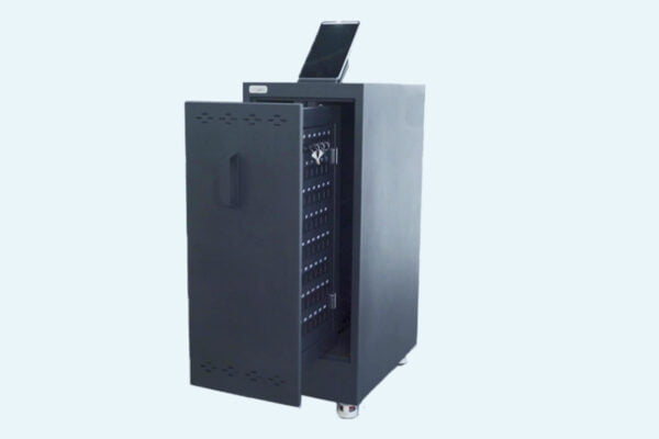 Product - Electronic Key Cabinet Management System | Landwell