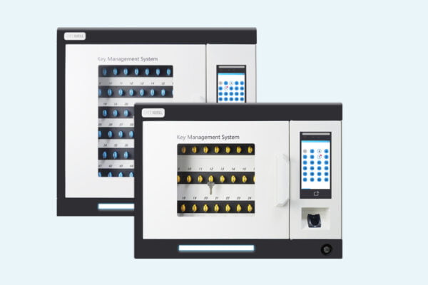 i-KeyBox Series - Electronic Key Cabinet Management System | Landwell