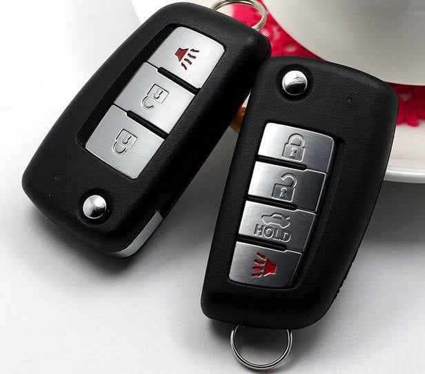 Automotive - Electronic Key Cabinet Management System | Landwell