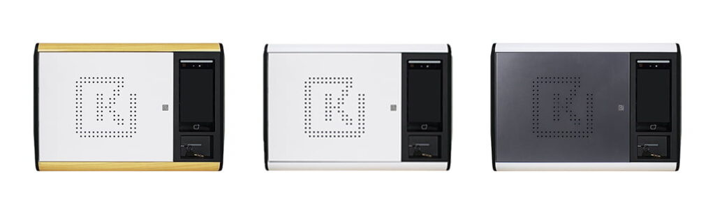 K26 Smart Key Cabinet - Electronic Key Cabinet Management System | Landwell