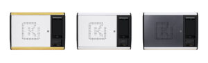 K26 Smart Key Cabinet - Electronic Key Cabinet Management System | Landwell