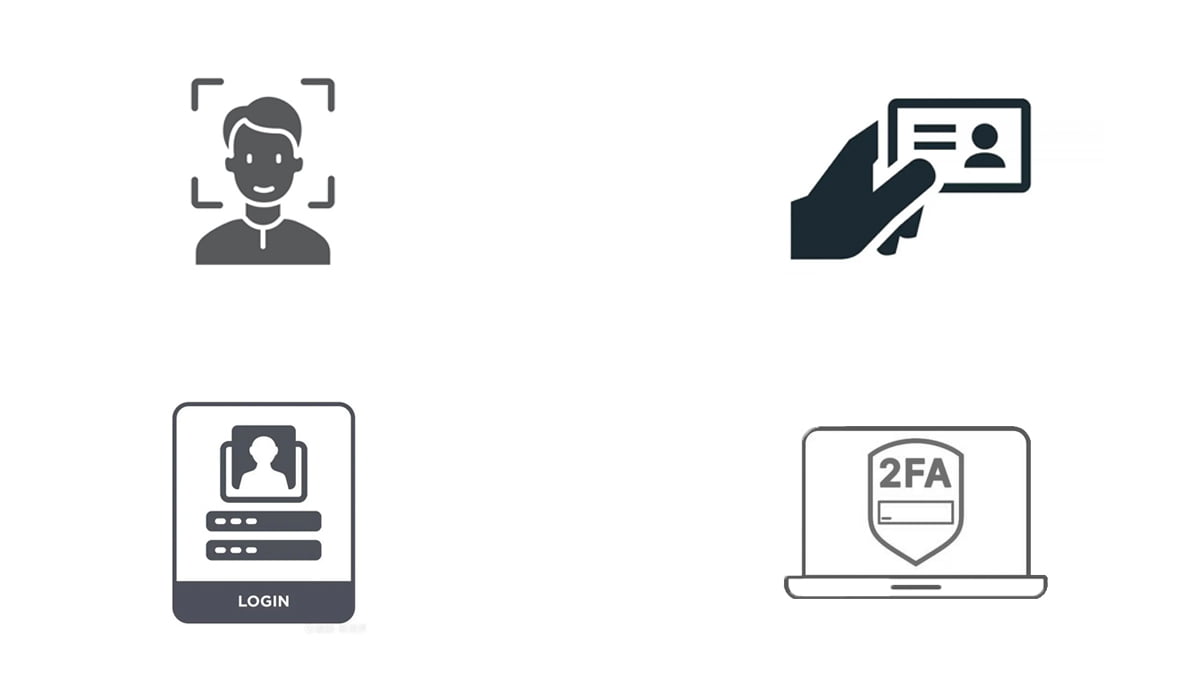 K26 Smart Key Cabinet - Electronic Key Cabinet Management System | Landwell