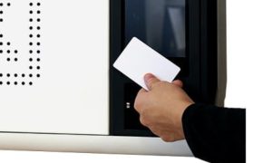 K26 Smart Key Cabinet - Electronic Key Cabinet Management System | Landwell